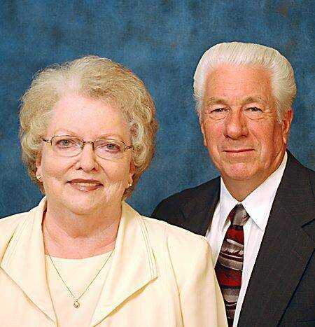Pennington - 50 Years