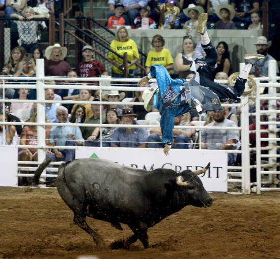 Rodeo has major economic impact on Sikeston area