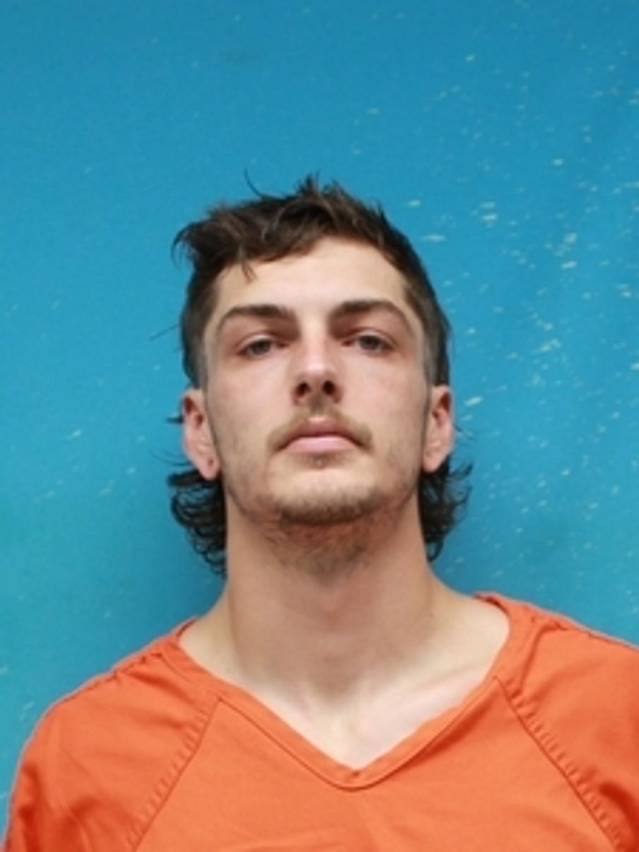 Jackson man arrested for allegedly striking person with tire iron