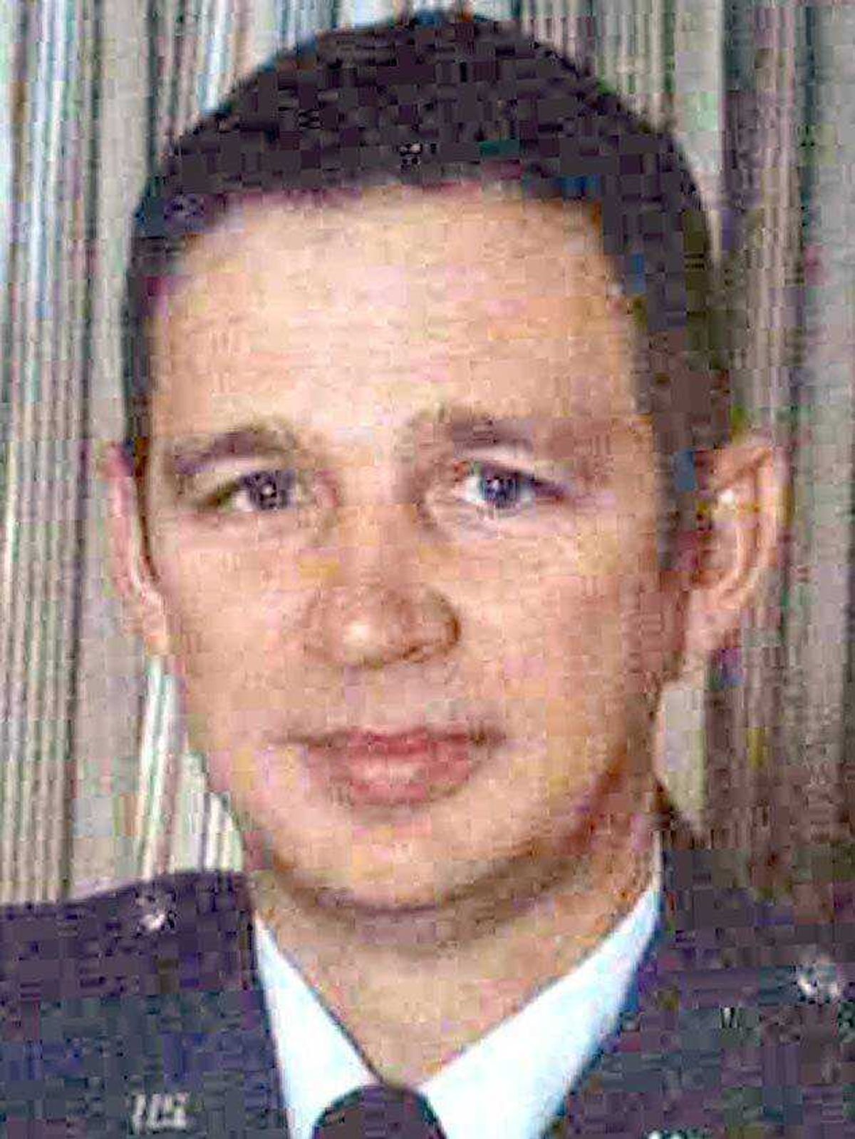 Jerry Twaddell