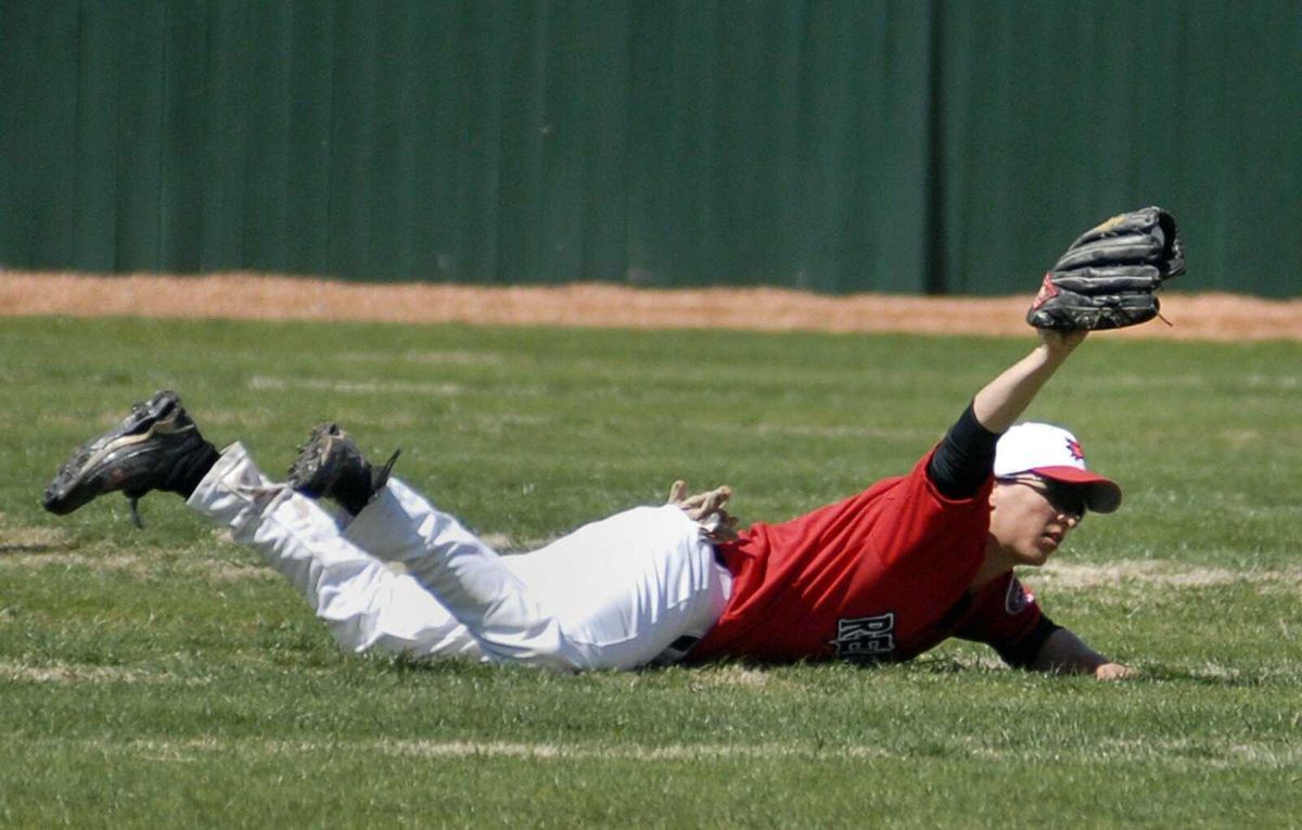 Redhawks baseball opens season Friday