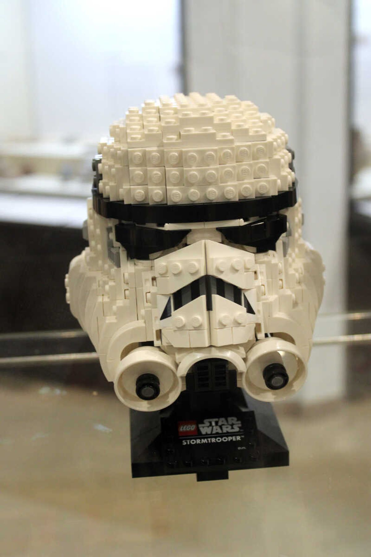 Crisp Museum builds Lego weekend to celebrate 65th anniversary of toy