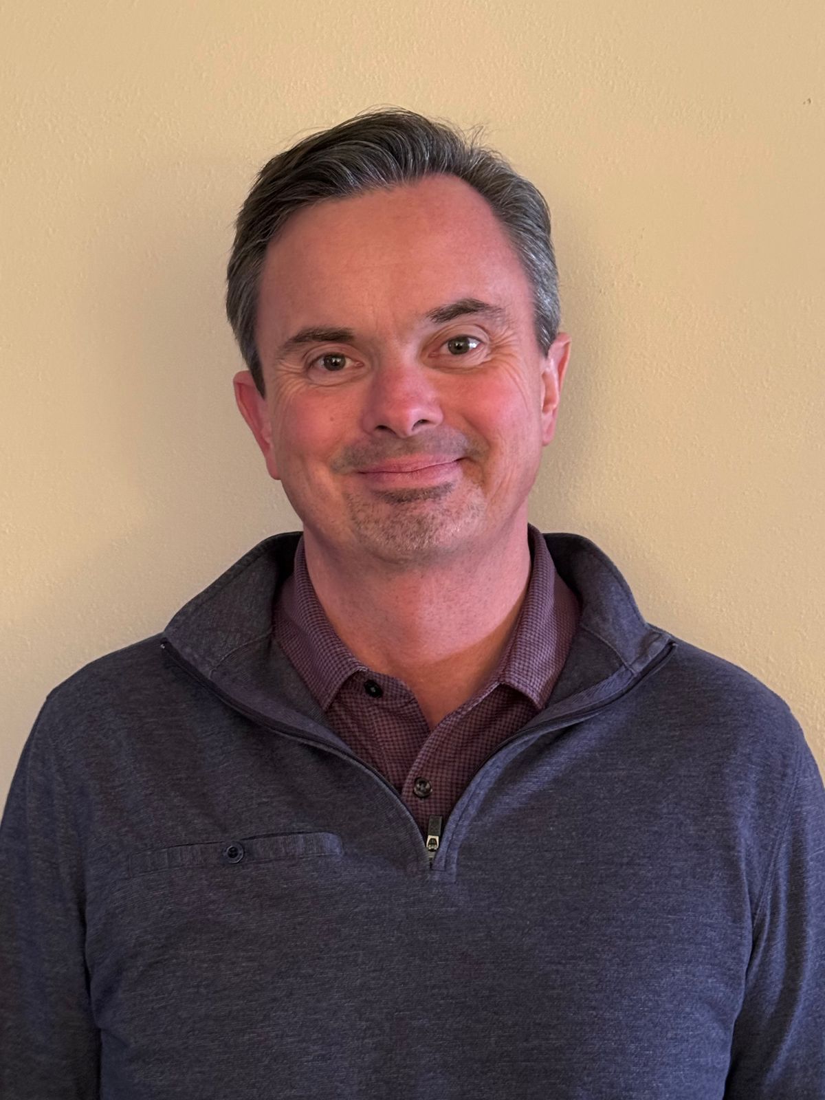 Ward 5 candidate Bryan Johnson identifies need for ‘storytel...
