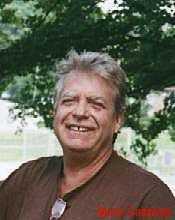 Mark Caldwell