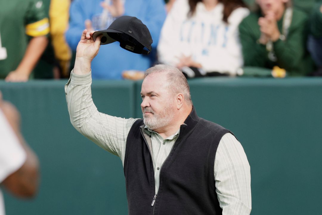 Steelers are close on a deal to make Mike McCarthy the coach of his ho...