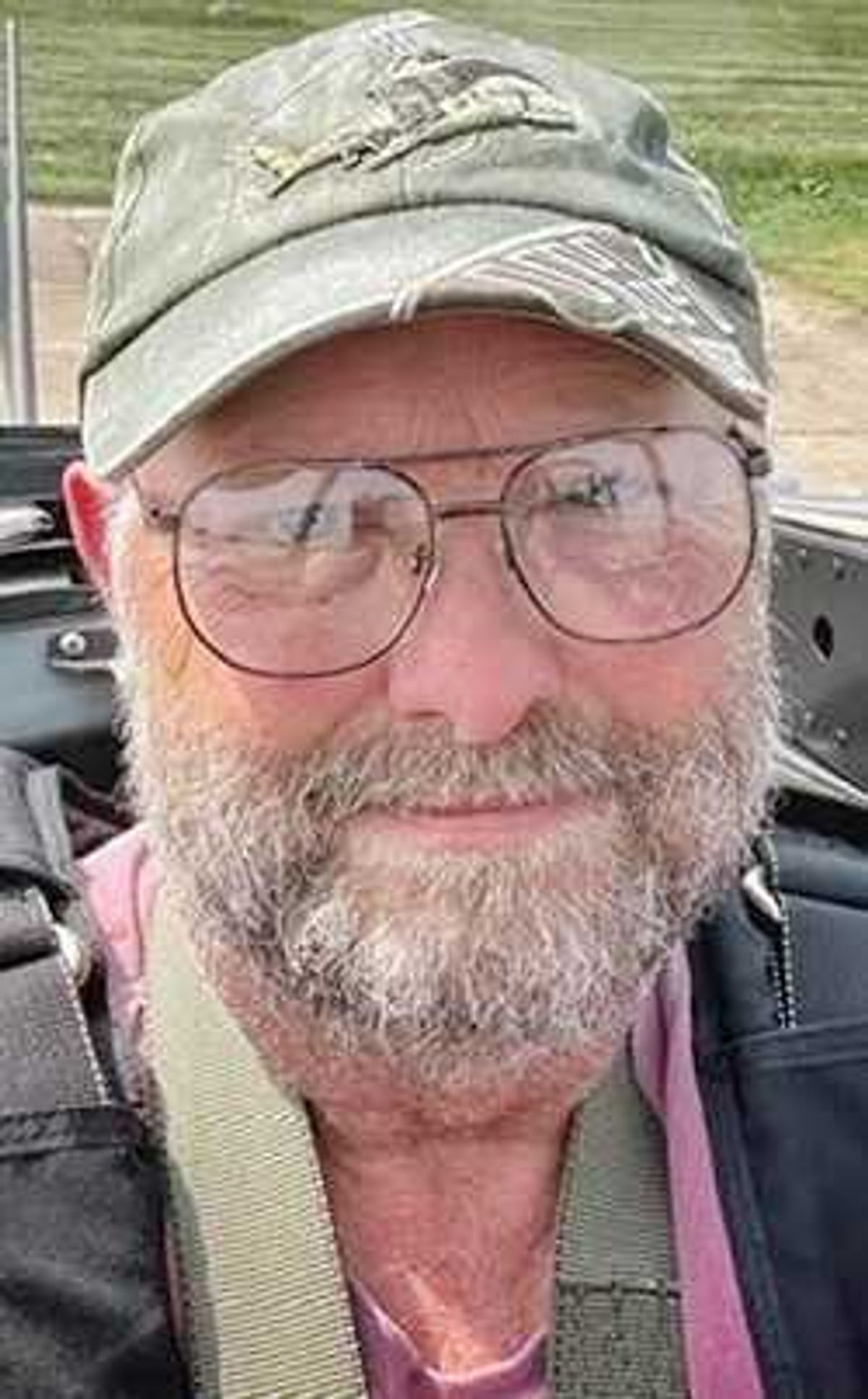 Dr. Paul Salmon