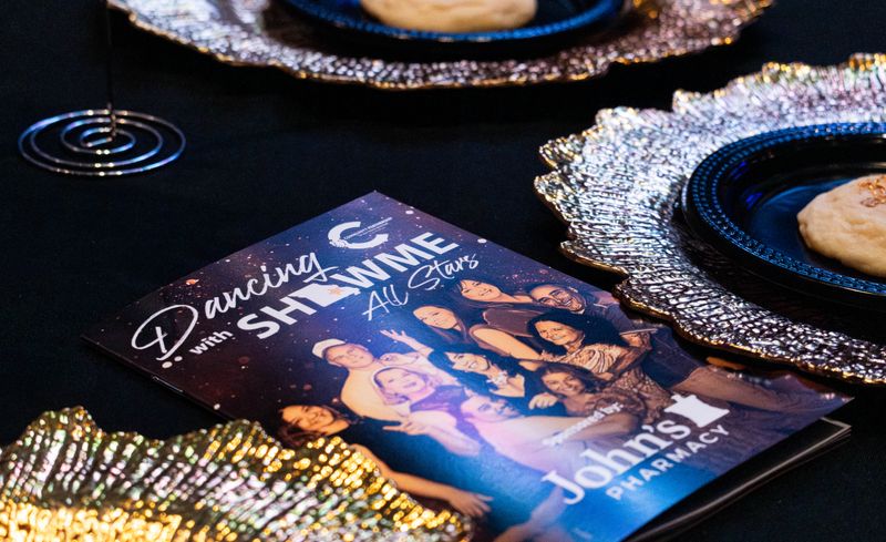 Final Dancing with Show Me Stars celebrates legacy, raises a...