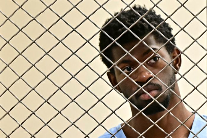 Lil Nas X says arrest and jail time were 'terrifying'