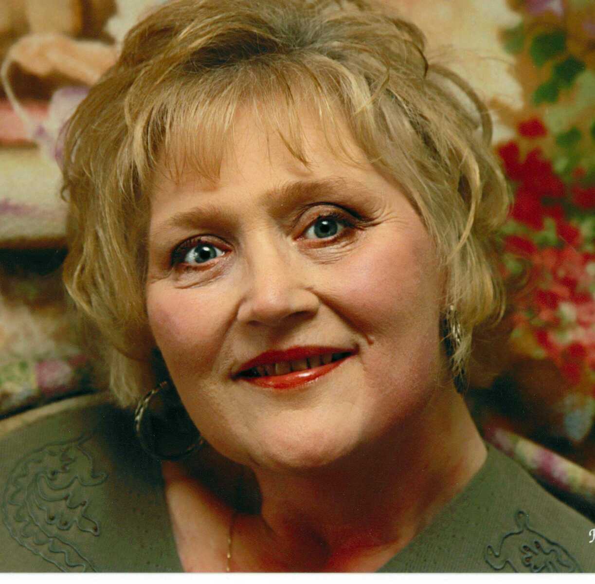 Mildred Schmiederer-Daugherty Mildred Schmiederer-Daugherty