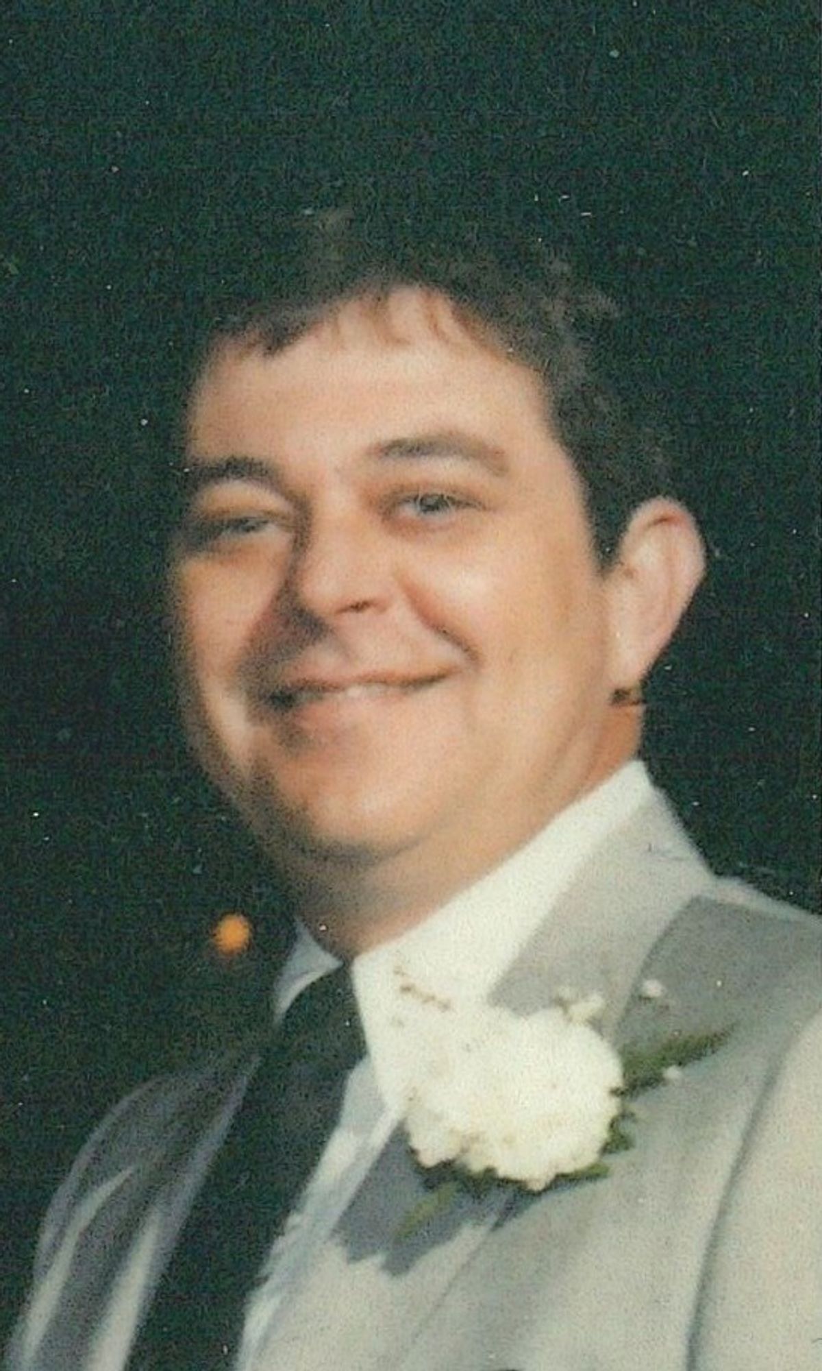 Michael Kelley