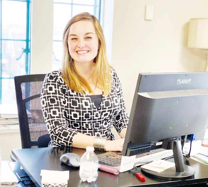 Haynes to leave as Old Town Cape executive director