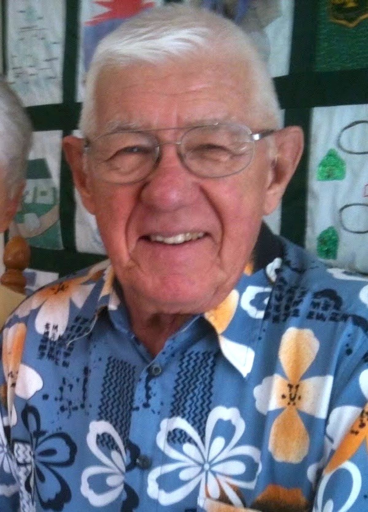 Truman Puchbauer