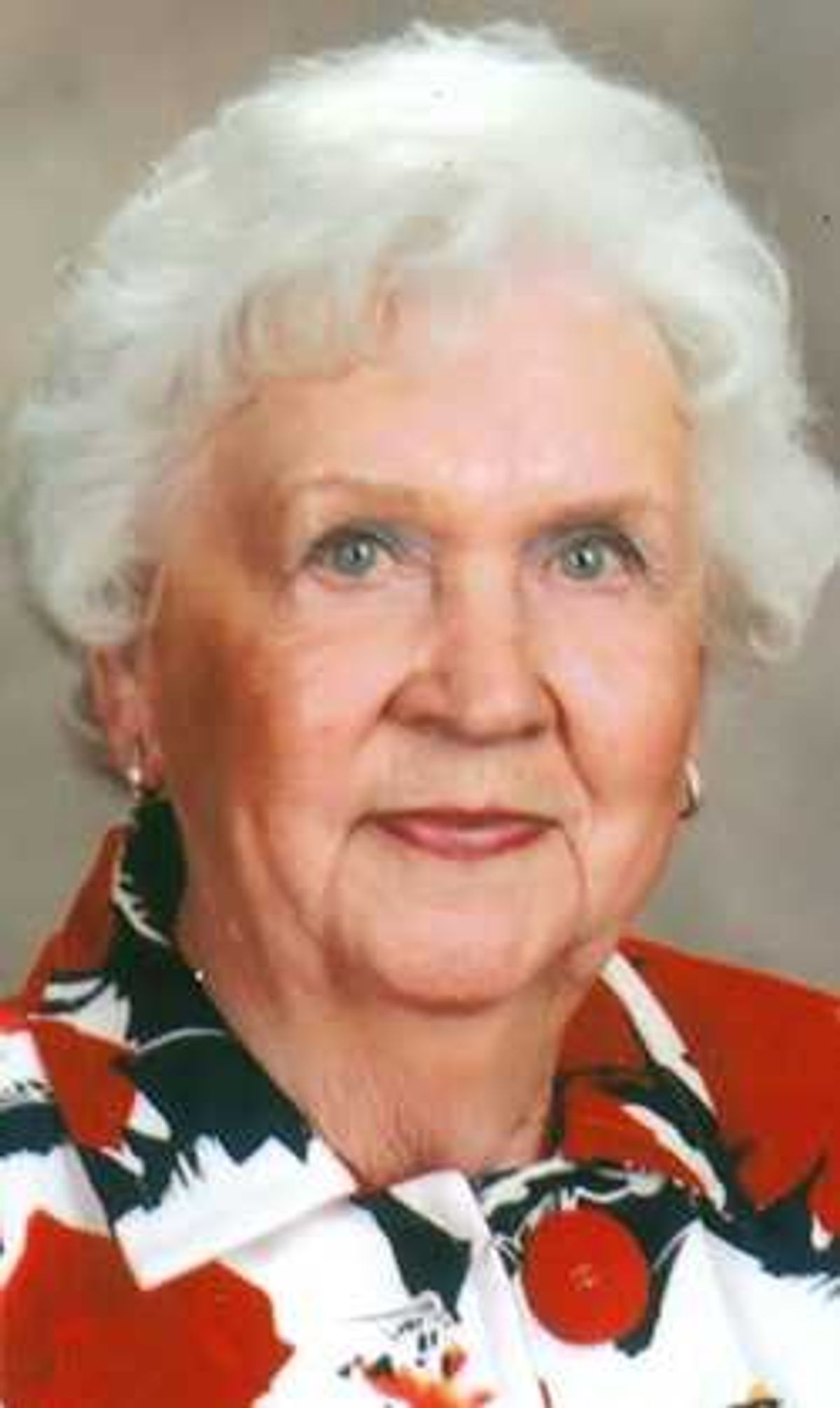 Dorothy Gill