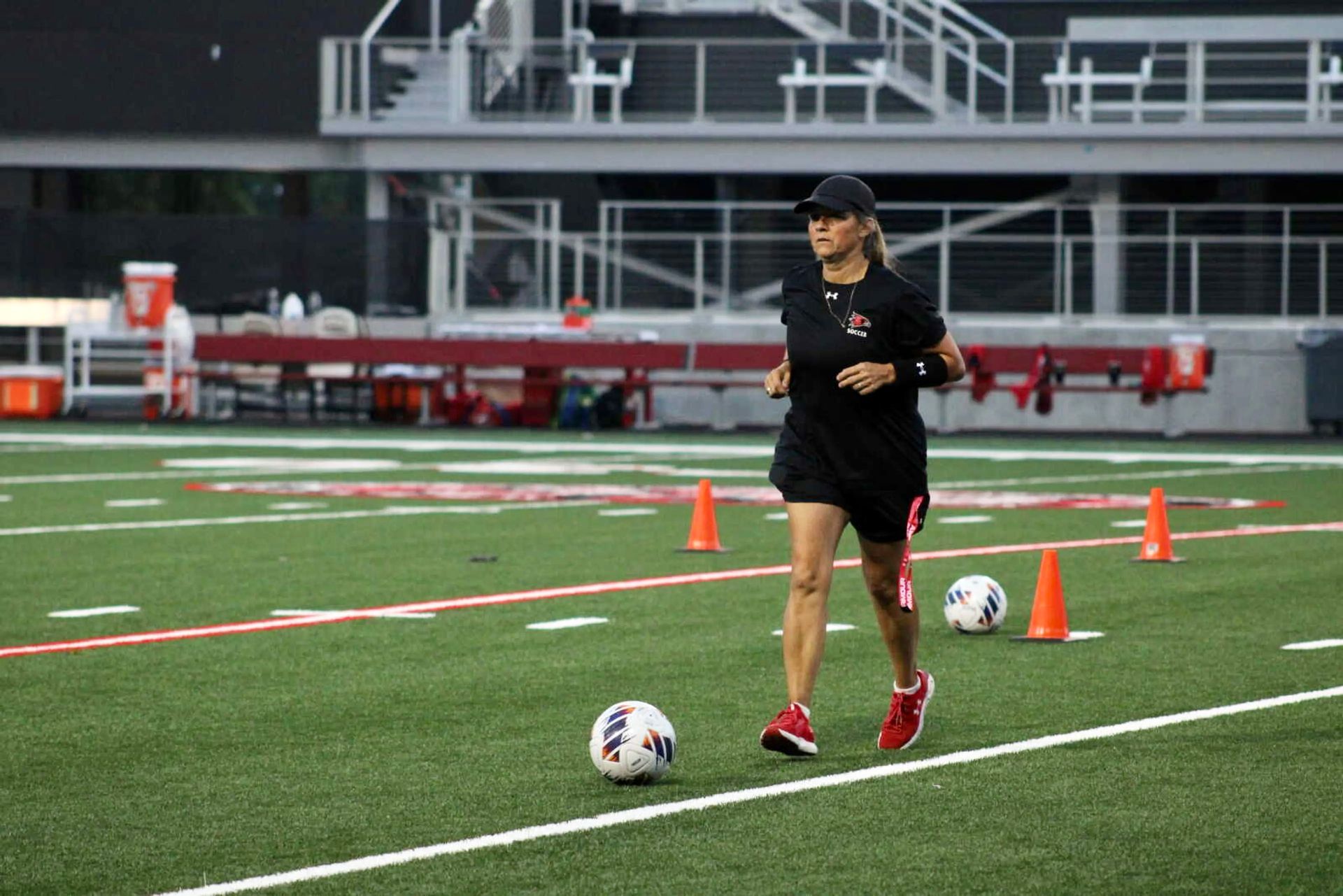 SEMO women’s soccer begins 26th season