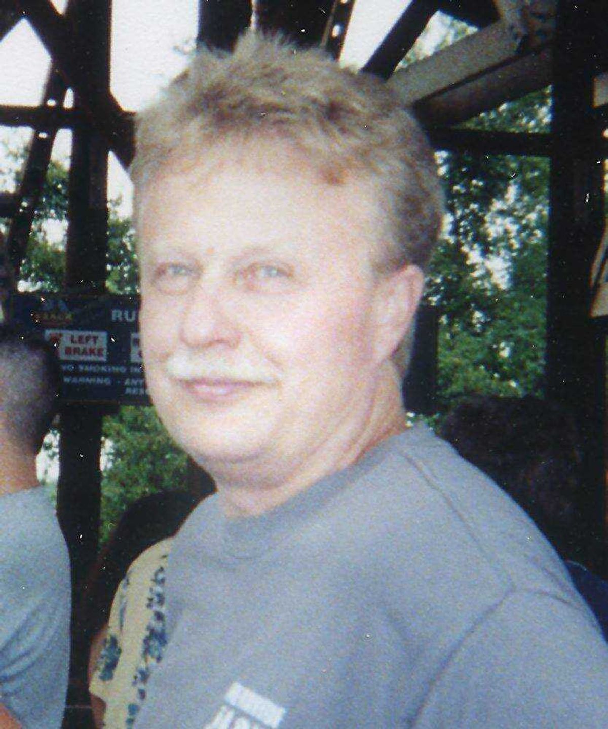 Keith Ward