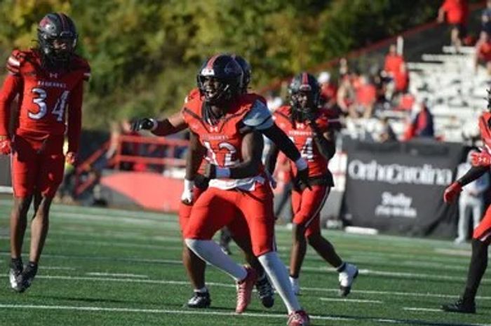 Sam Cook, SEMO football ‘excited to get after’ Western Illinois