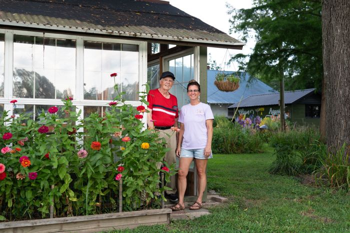 Generational Farming in Southeast Missouri: Blending tradition and inn...