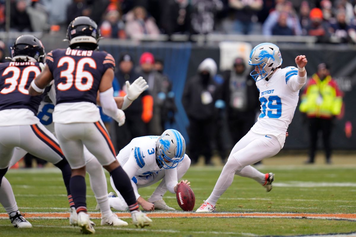 NFL players who use platform to share their faith say it's their duty ...