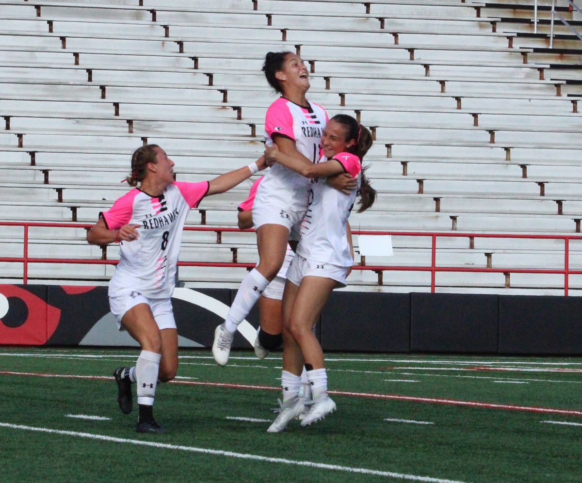 Emily Baker’s heroics lift SEMO women’s soccer to season’s f...