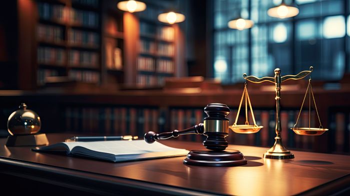 Cape man sentenced to prison on identity theft charges
