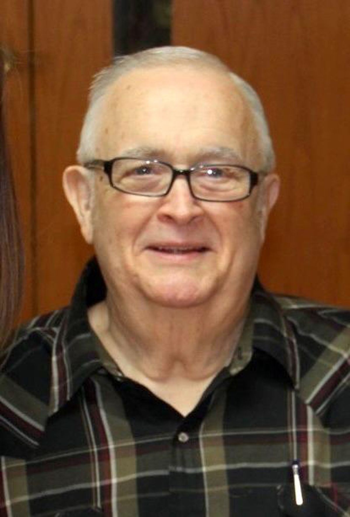 Charles Pruitt