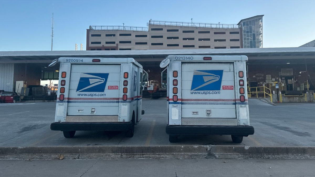 Prescription delivery in Missouri faces delays under USPS ru...