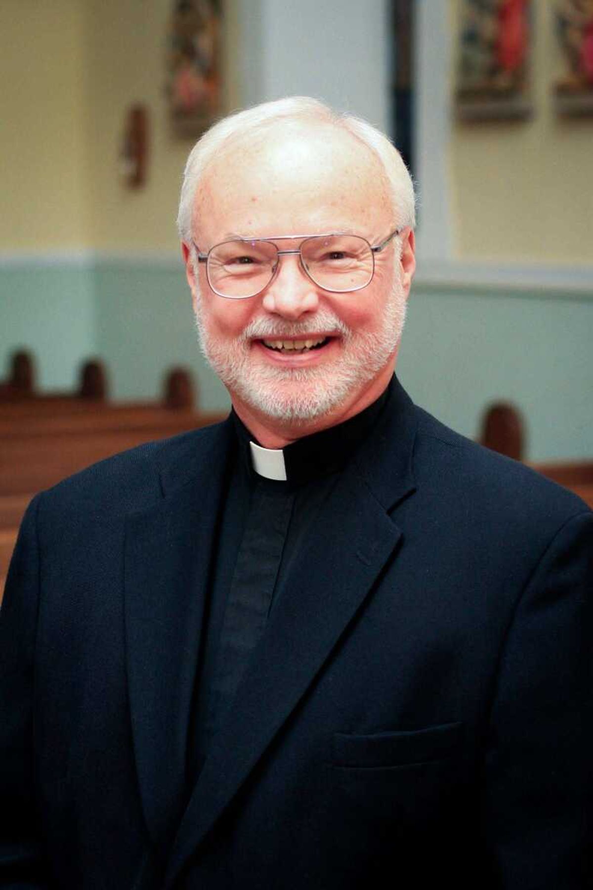 Area Catholic churches welcome new priests; one retiring