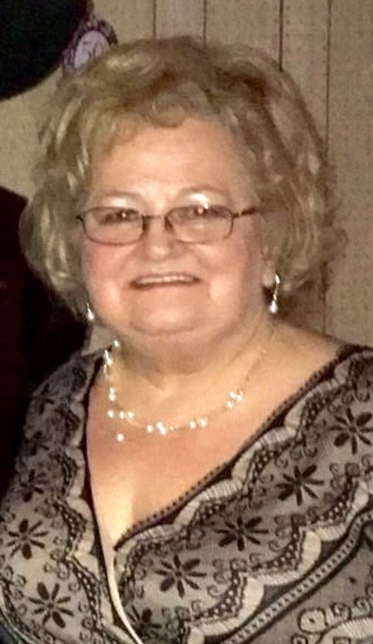 Constance Reed