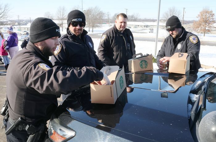 Icy highways leave drivers stuck in Mississippi as freezing US tempera...