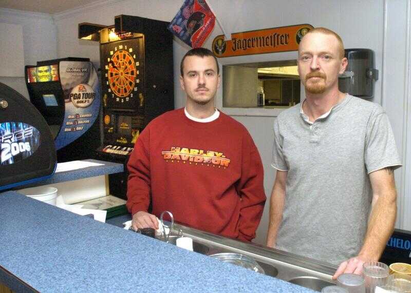 Cowboy restaurant moves into former Phoenicia