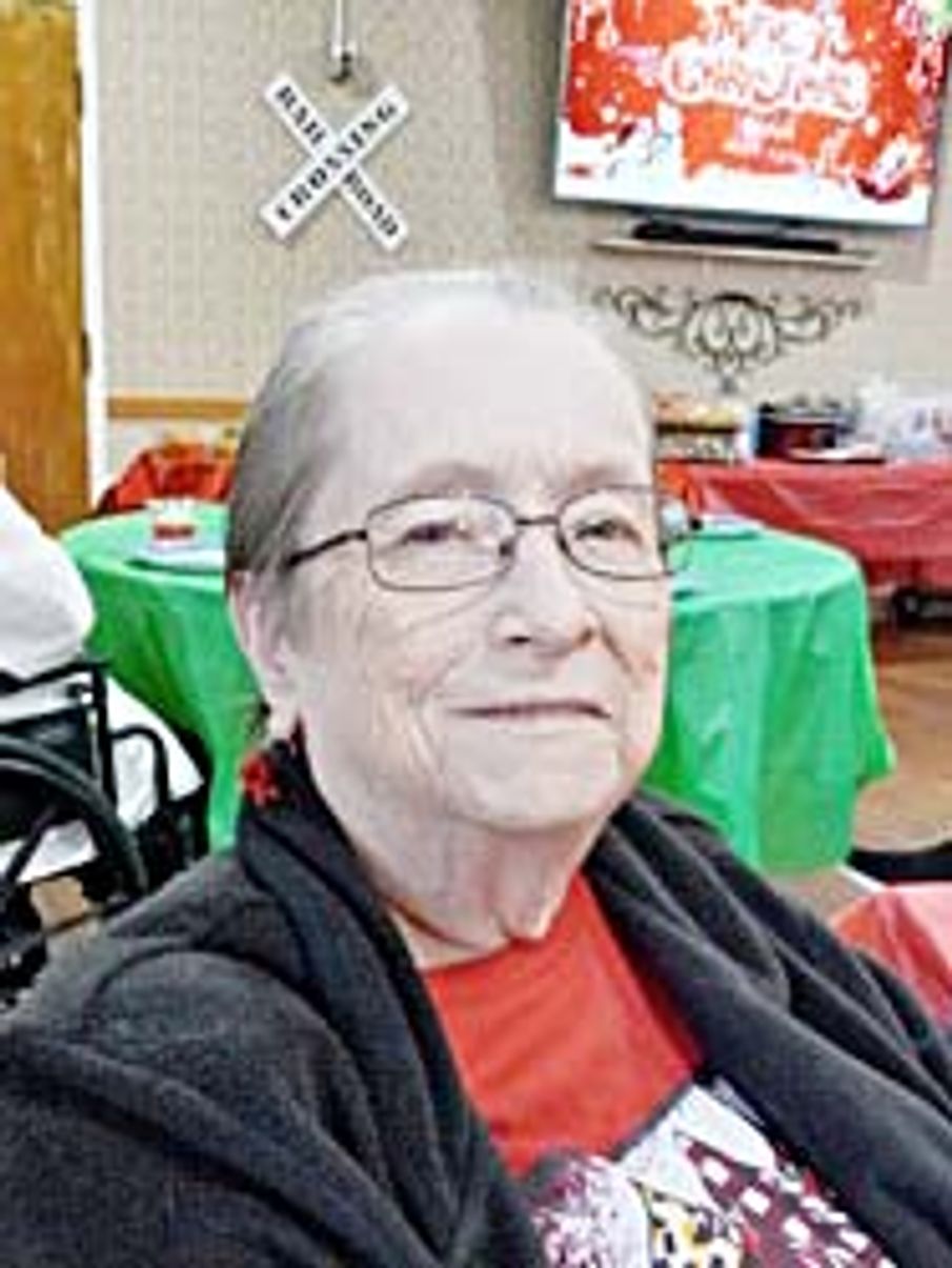 Deloris Stull