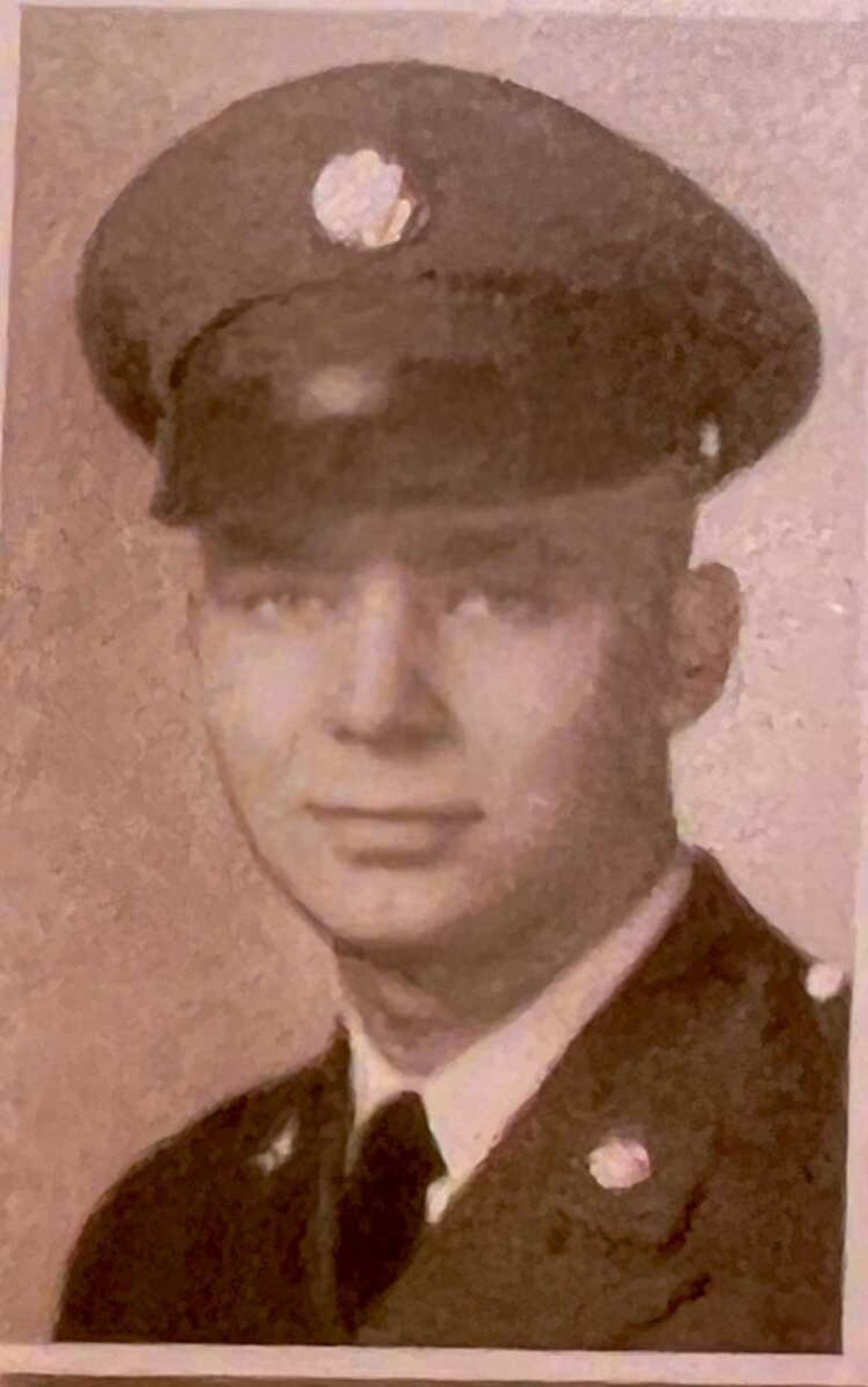 Bobby Payne