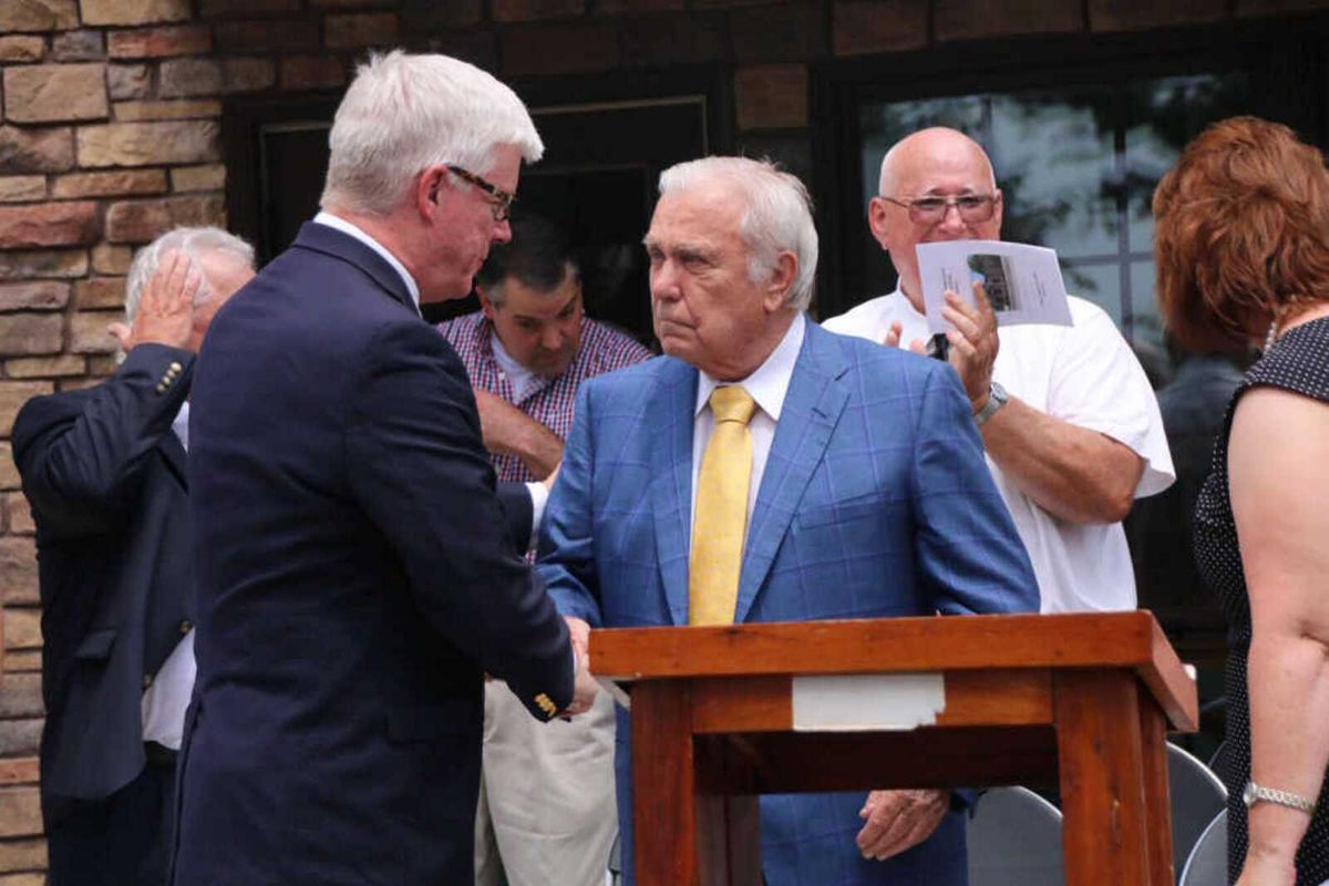 Dexter resident leaves $8.4M to Shriners Hospital