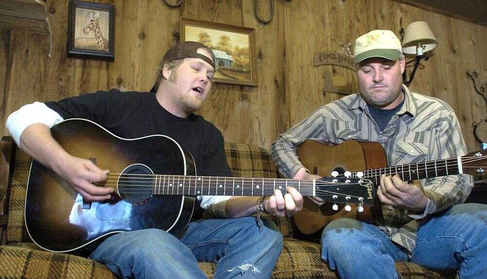 Exotic Americana - The John D. Hale Band specializes in REAL music