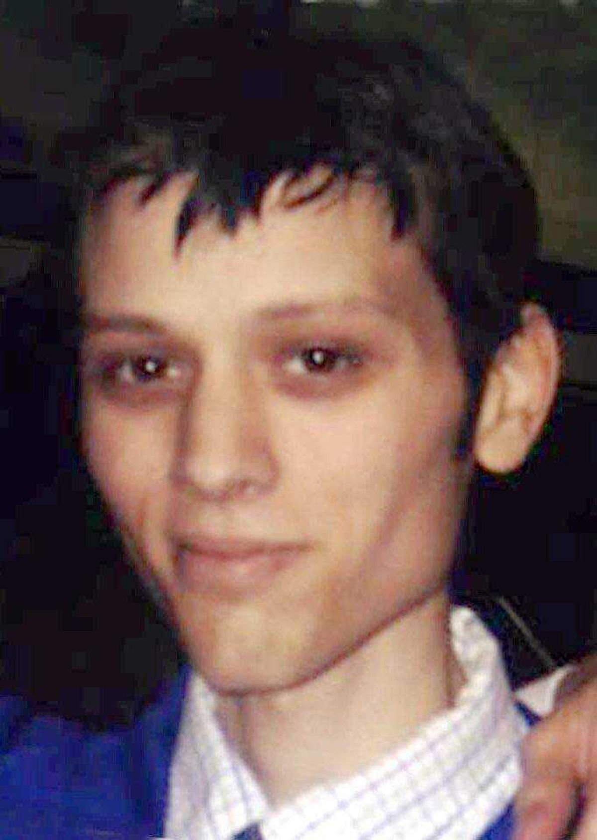 Aaron Stewart
