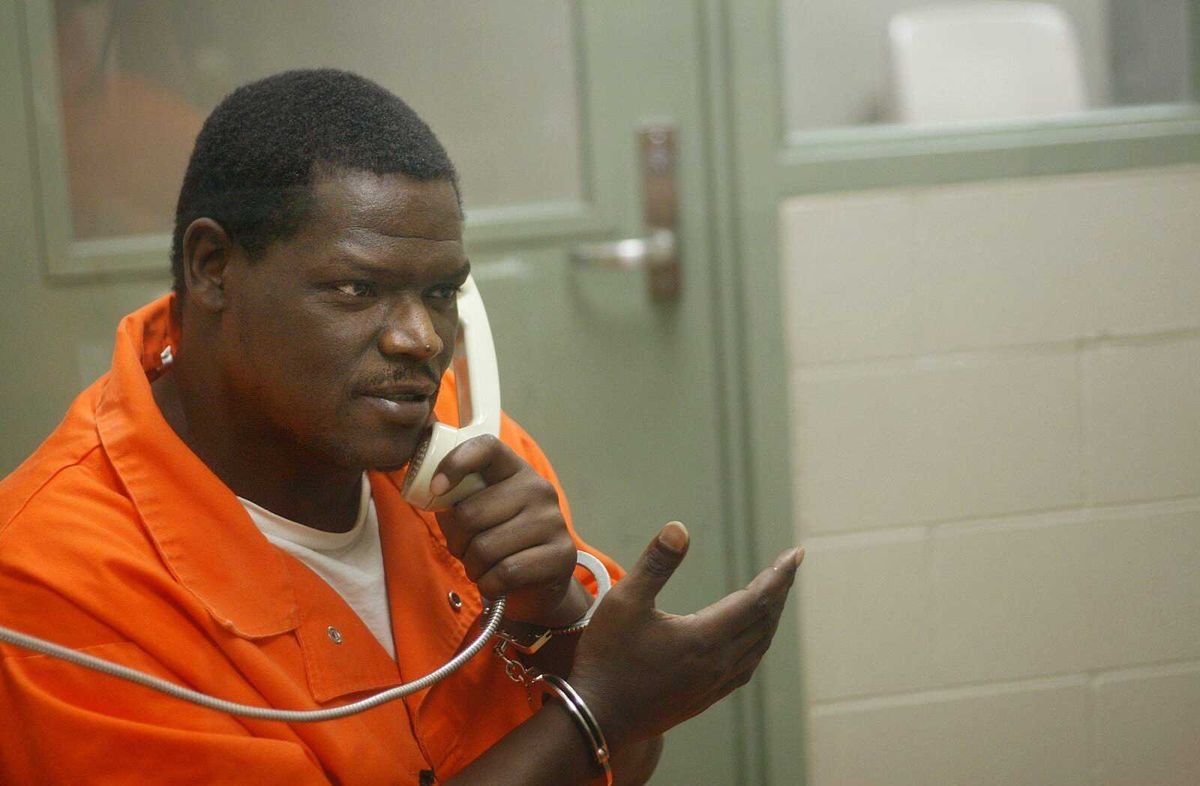 Lawyer from firm that helped free Joshua Kezer takes on case of man co...