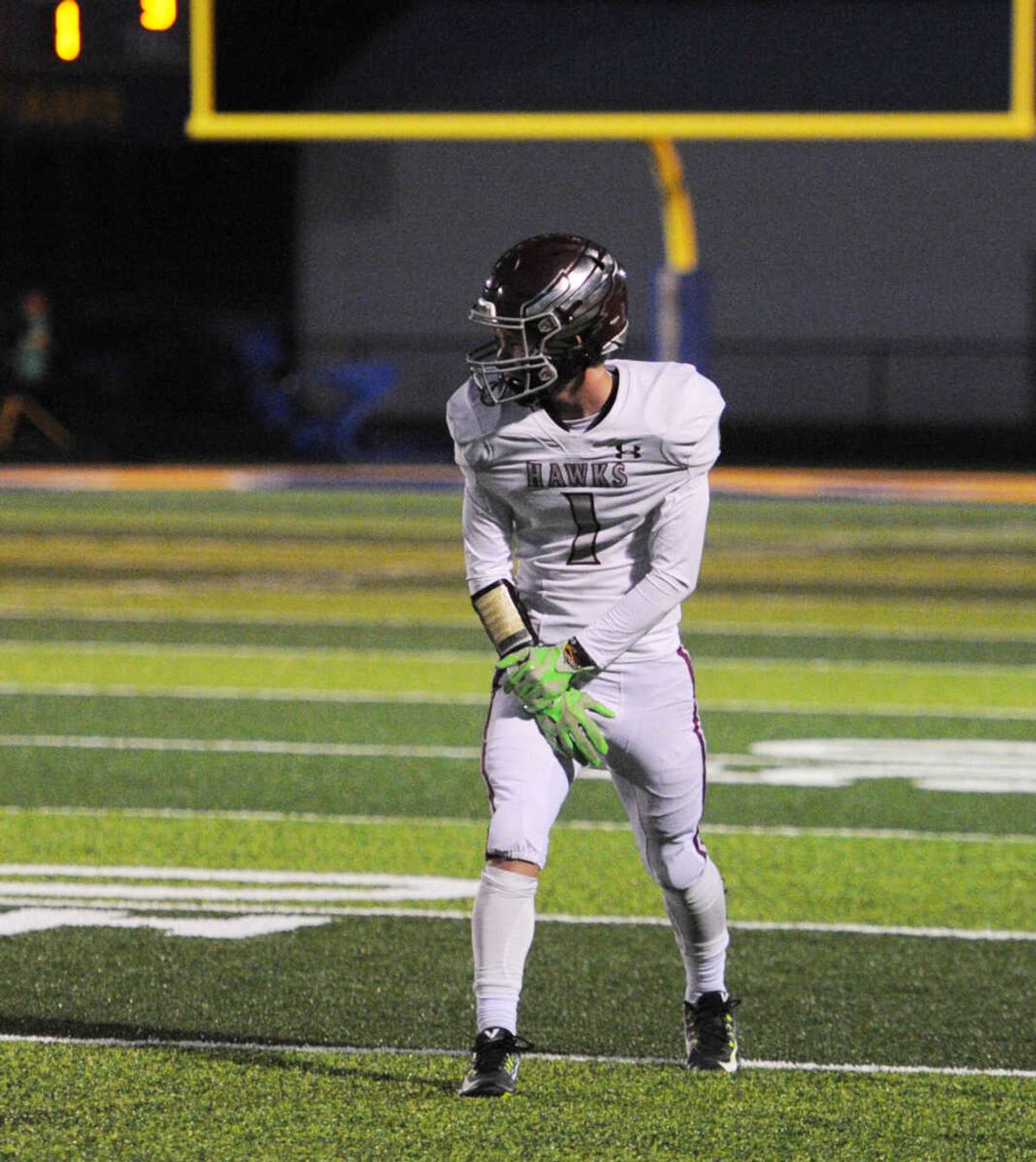 Gridiron: Kelly’s Ethan Graham entering 2023 healthy finally