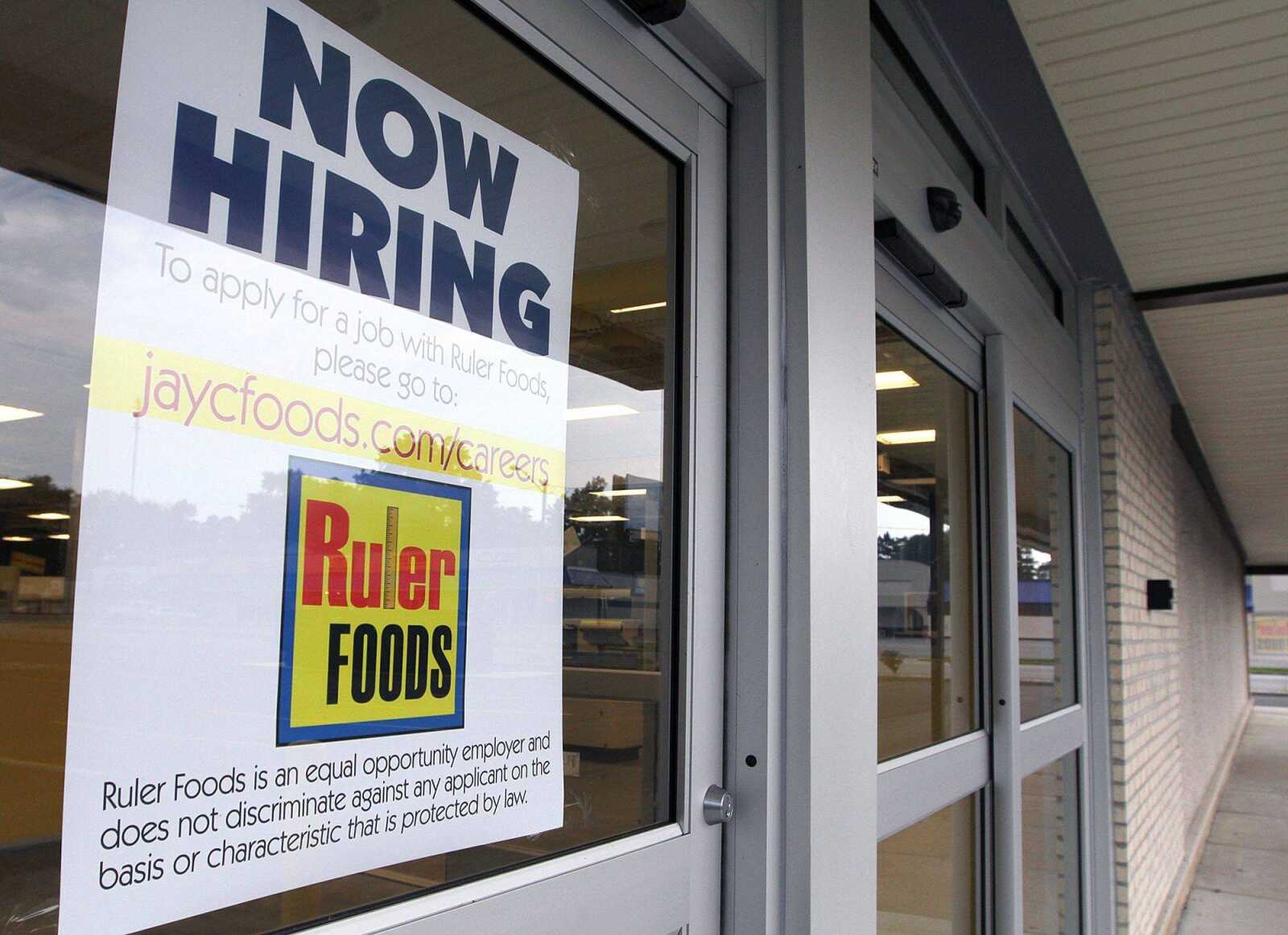 New Ruler Foods store set to open in September