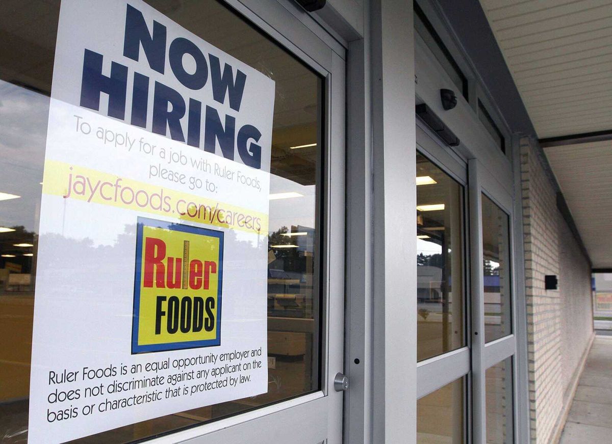New Ruler Foods store set to open in September