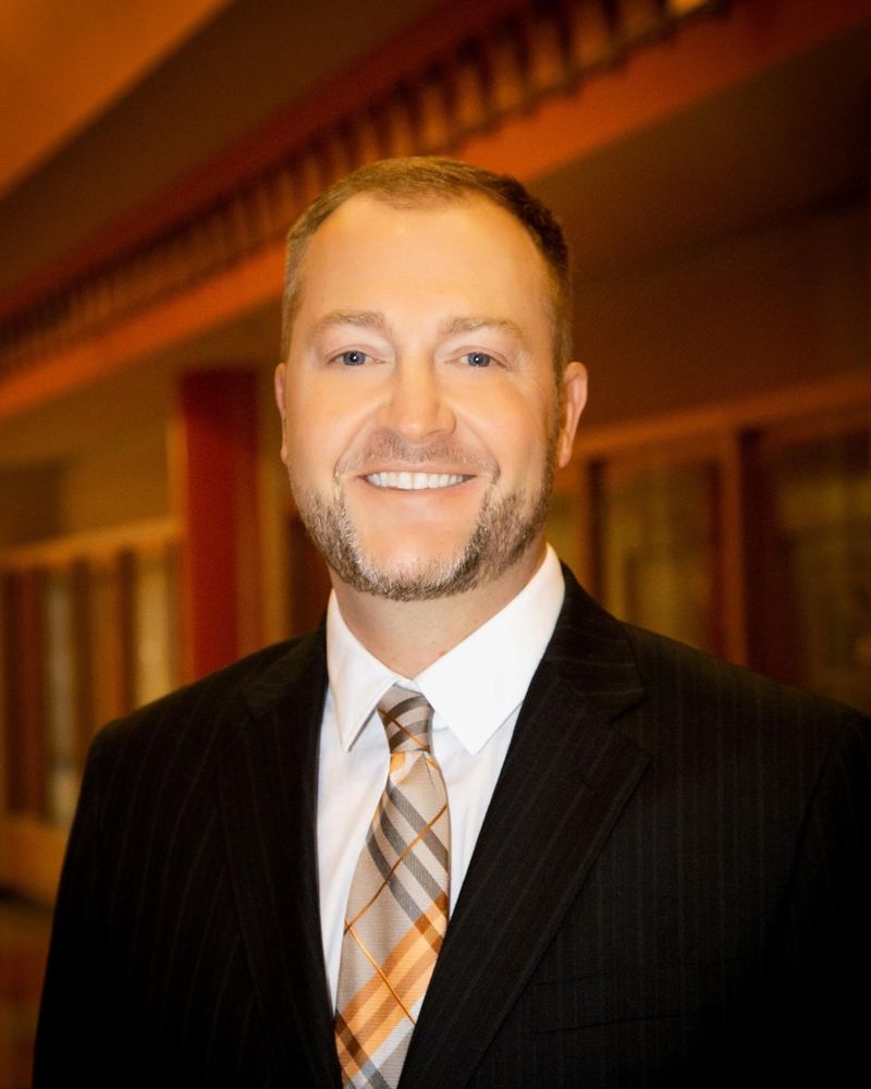 Cape Central High School names Drew Church as new principal