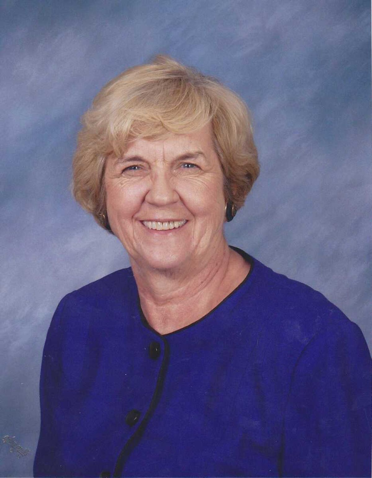 Phyllis Jones