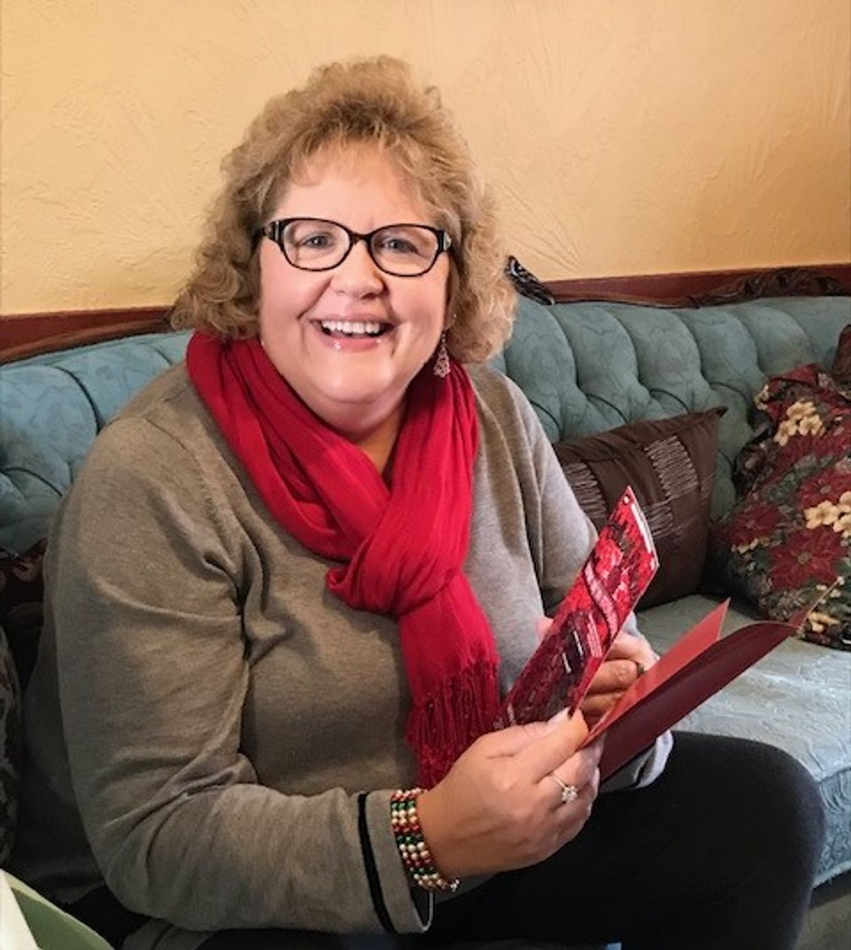 Debbie Ellinghouse