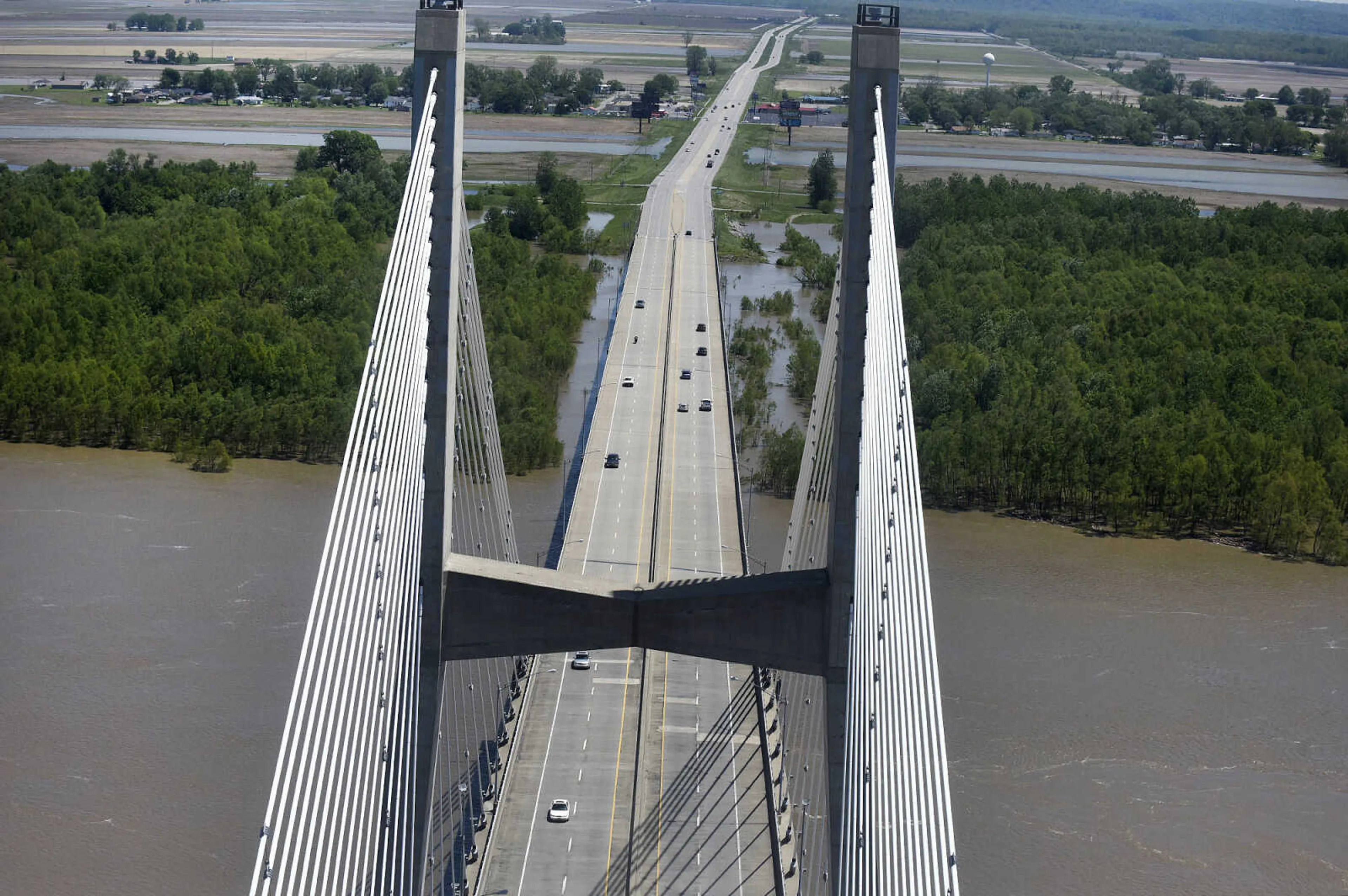 Road work: Expect lane, width limits on Emerson Bridge, Patton roundab...