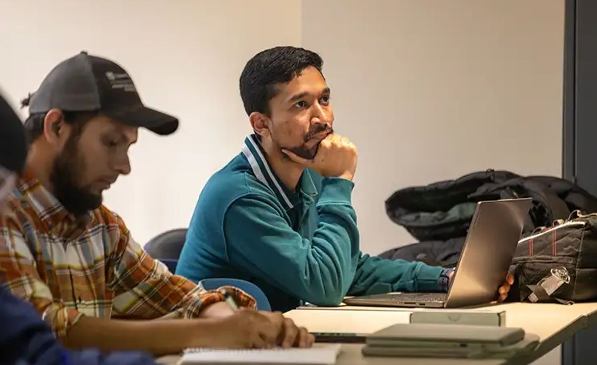 SEMO cybersecurity students rank top 10 globally in MITRE's eCTF compe...