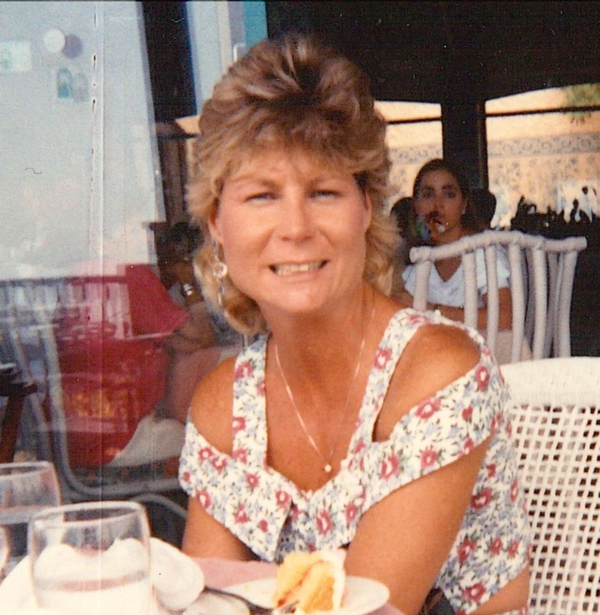 Carol Voshage