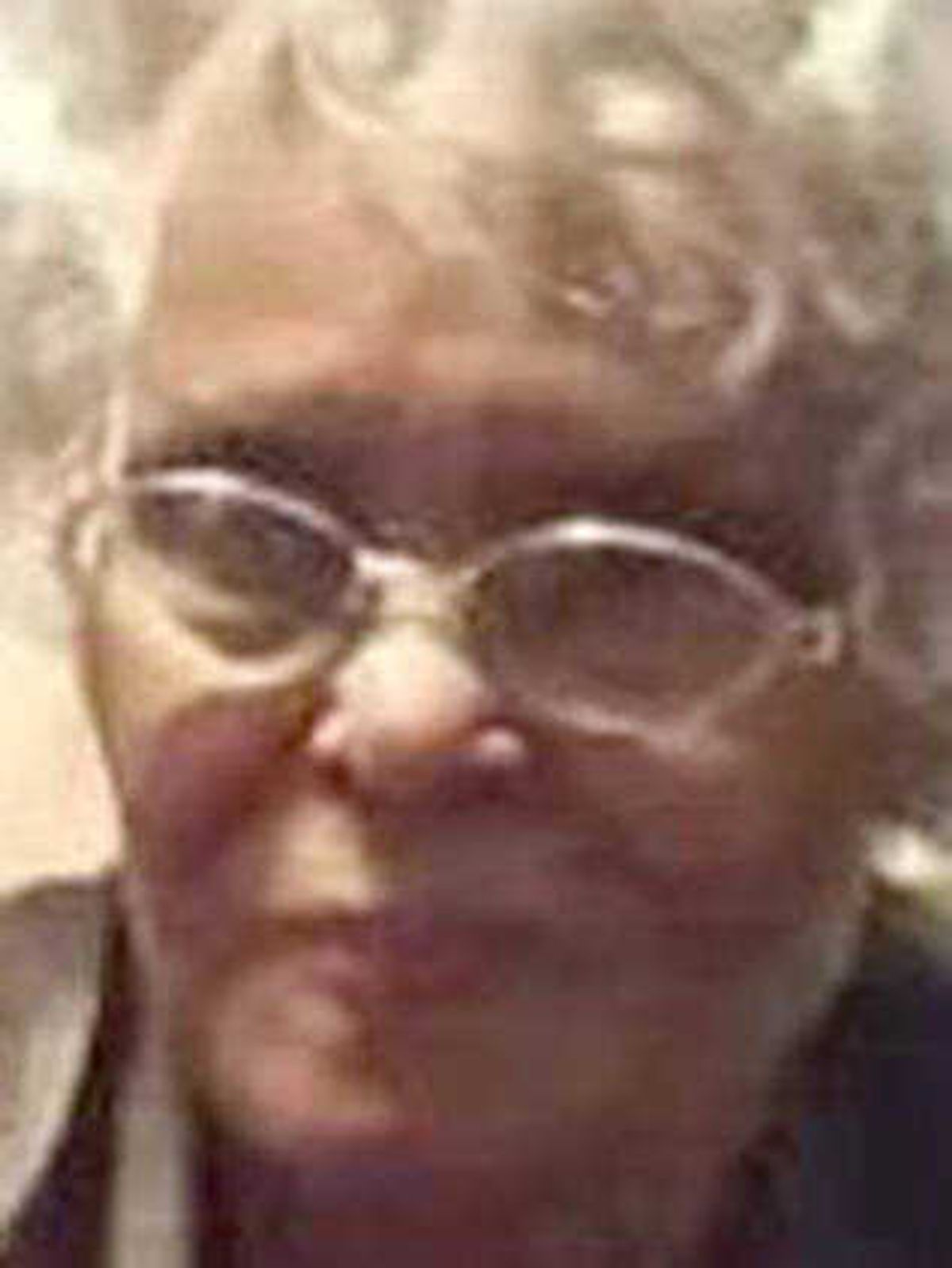 Hazel Jackson