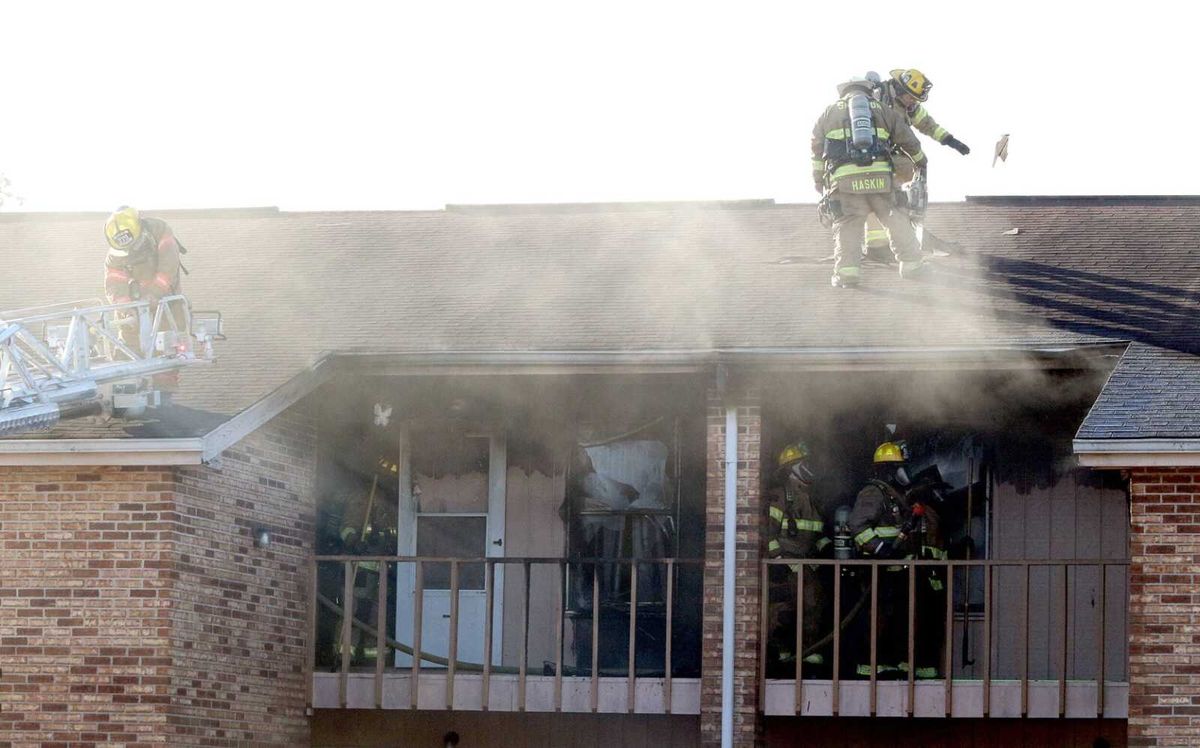 Thursday morning fire in Sikeston considered arson