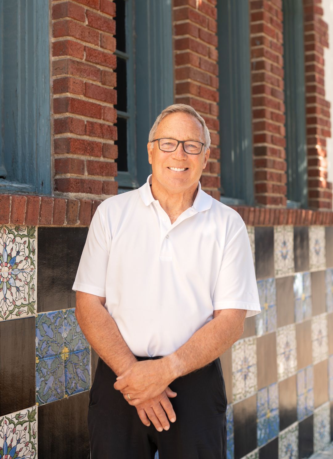 Our opinion: Danny Essner's dedicated service earns Spirit o...