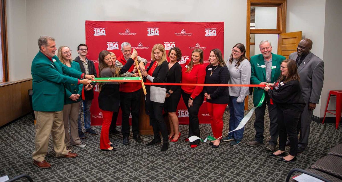 SEMO opens new Transfer Center