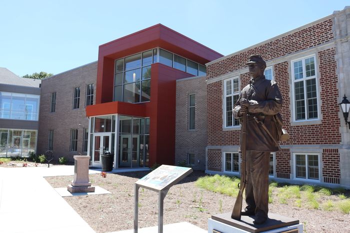 Cape Council approves first reading of special warranty deed of fire t...